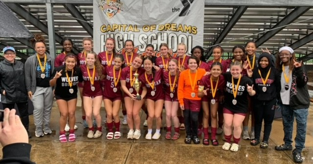 PREP SOCCER ROUNDUP: Dothan Lady Wolves win title in Capital of Dreams ...