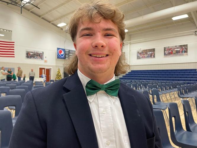 Providence Christian's Snell, G.W. Long's Walker sign with ESCC baseball