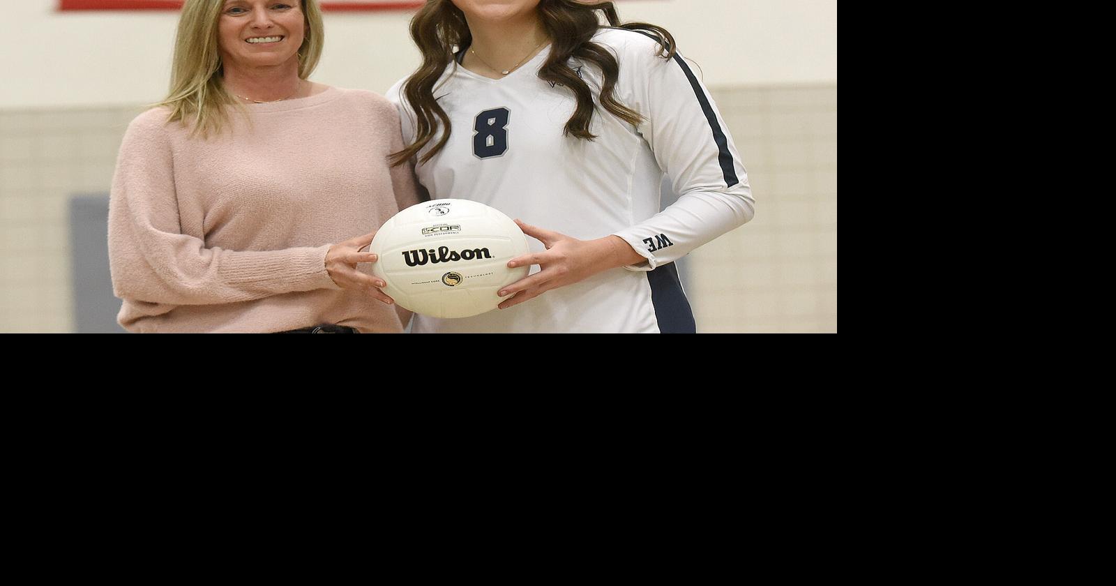 Dothan Eagle Super 12 volleyball selections unveiled with photos and video
