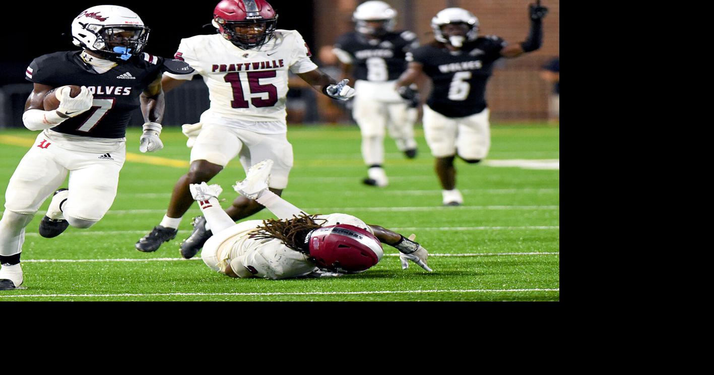 Dothan scores 37 in final 16-plus minutes to smash Prattville