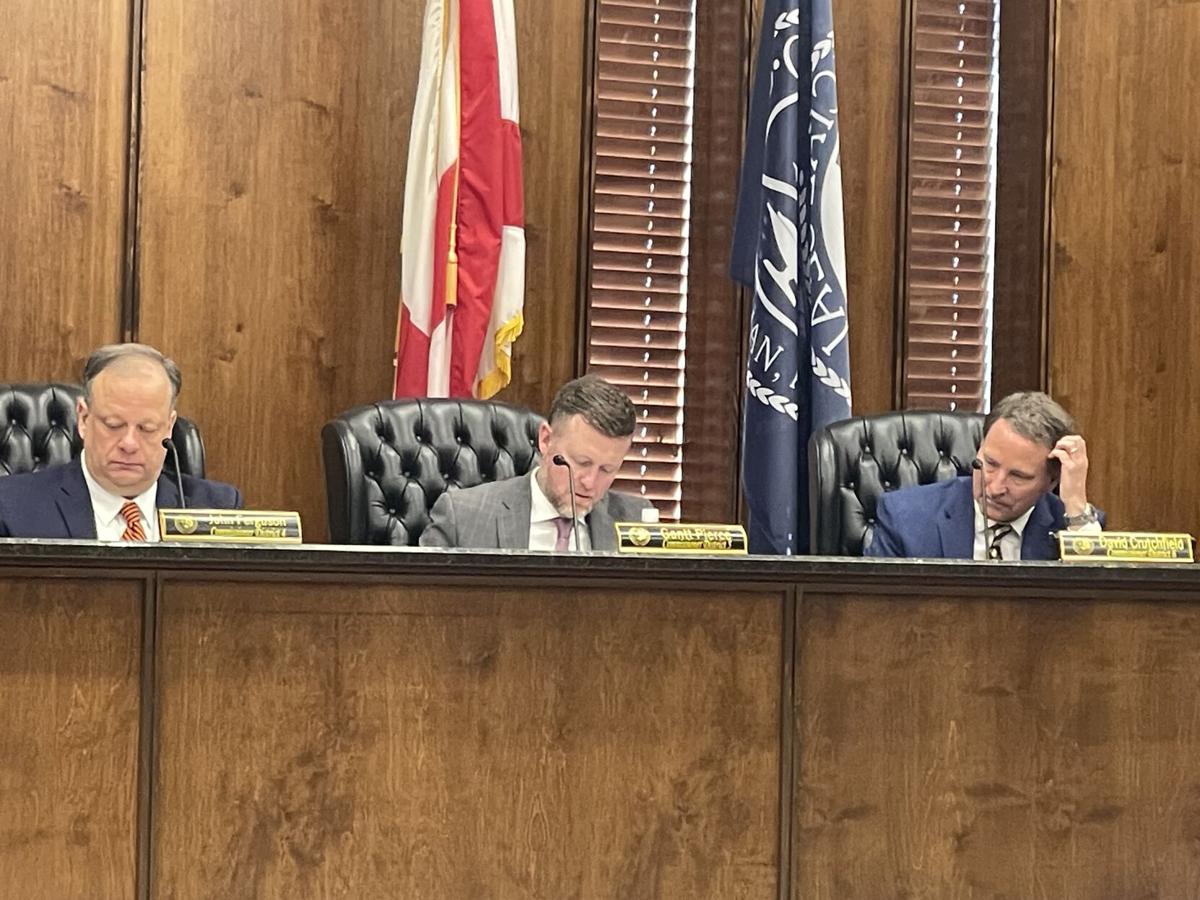 Dothan City Commission maintains clean environment