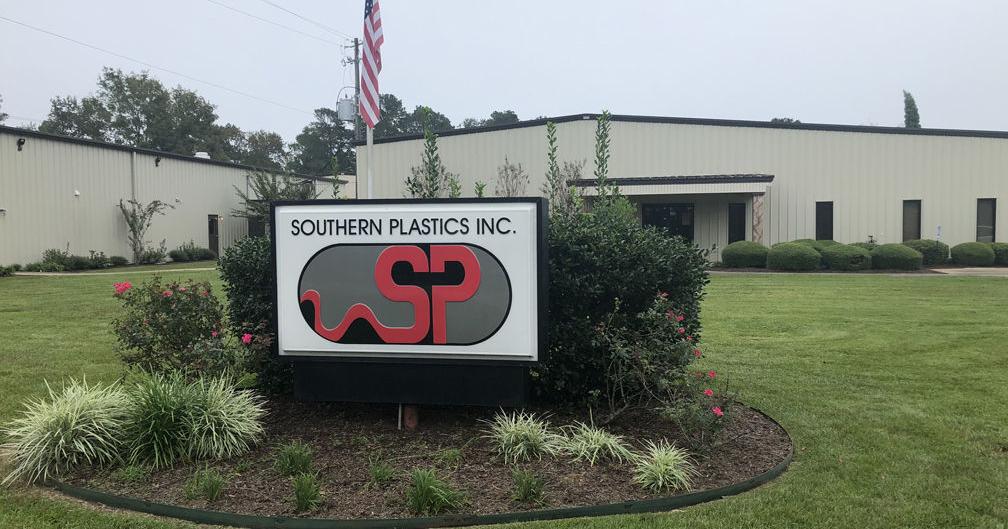 Southern Plastics sold; will remain in Eufaula