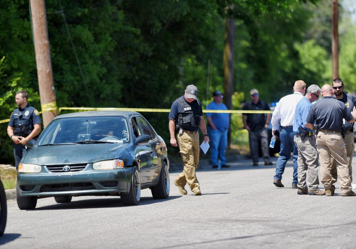 Circumstances of Dothan officer-involved fatal shooting heading to ...