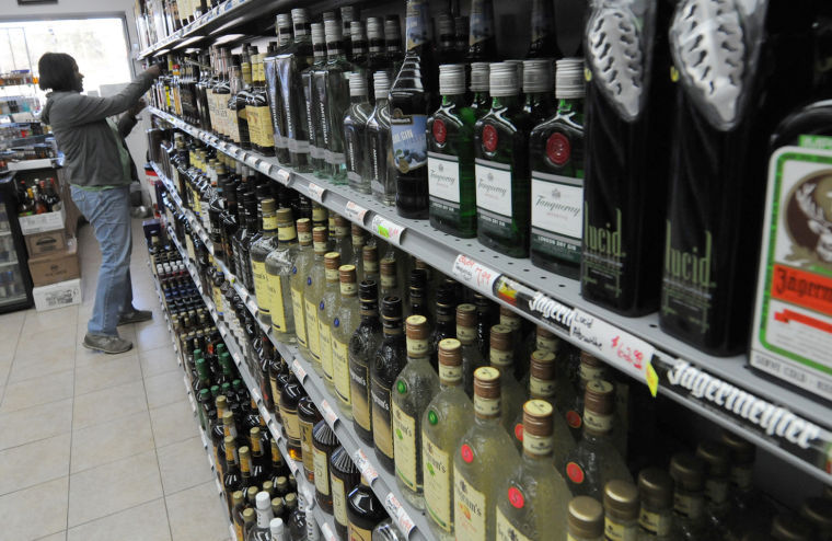 Dothan takes look at Sunday alcohol sales