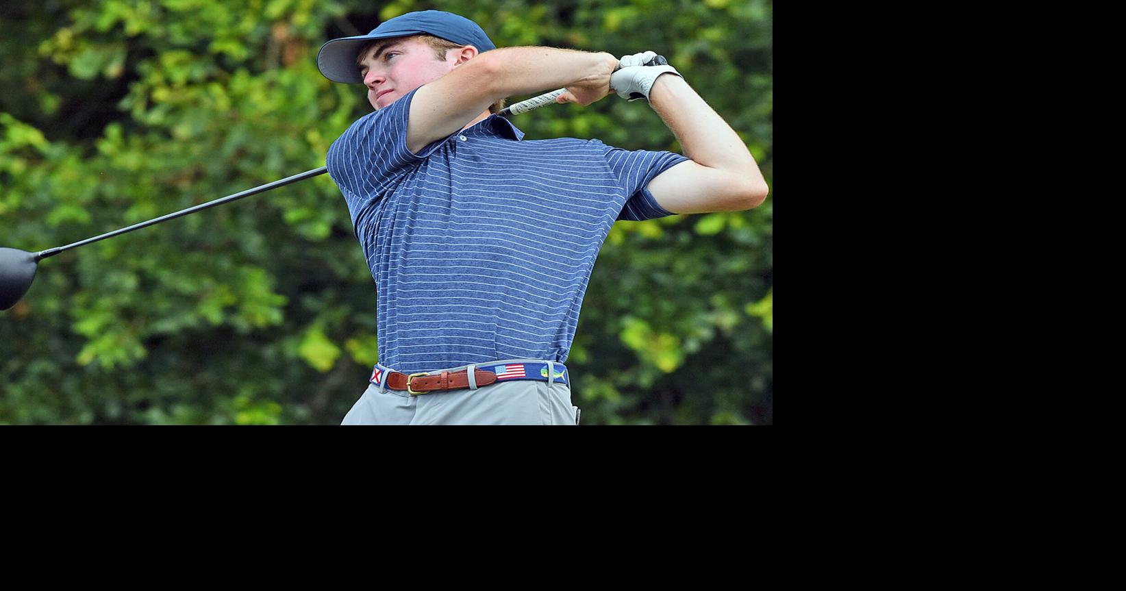 FUTURE MASTERS: Locals get off to rough start in 15-18 division