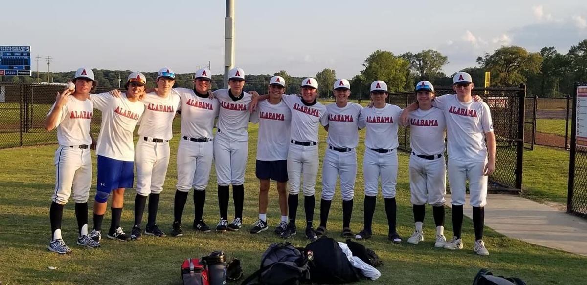 Mudcats of Dothan make it to semifinal round of Dixie Boys World Series ...