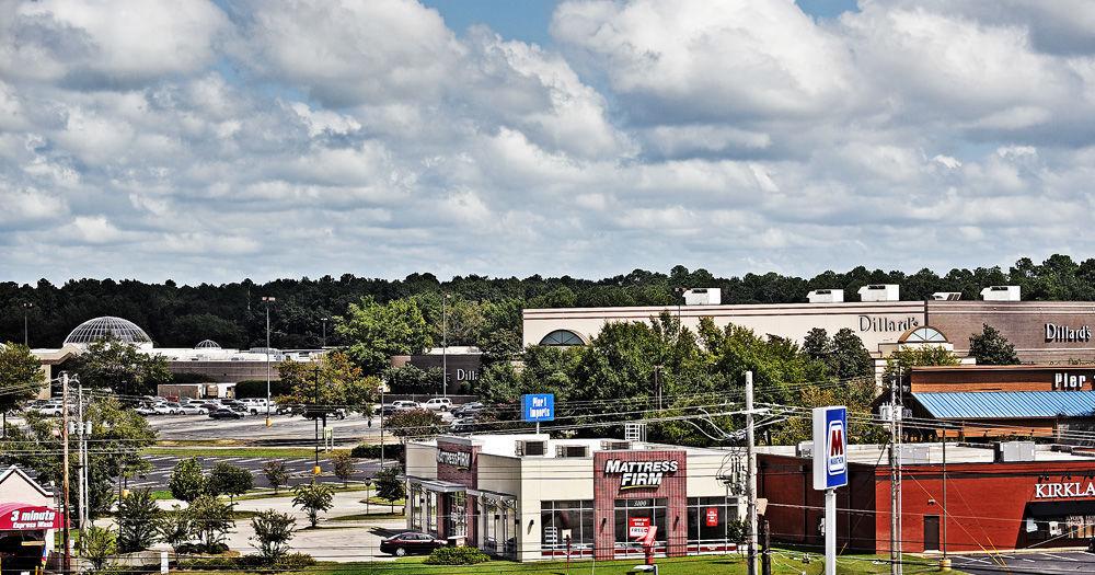 Three more Wiregrass Commons Mall stores close