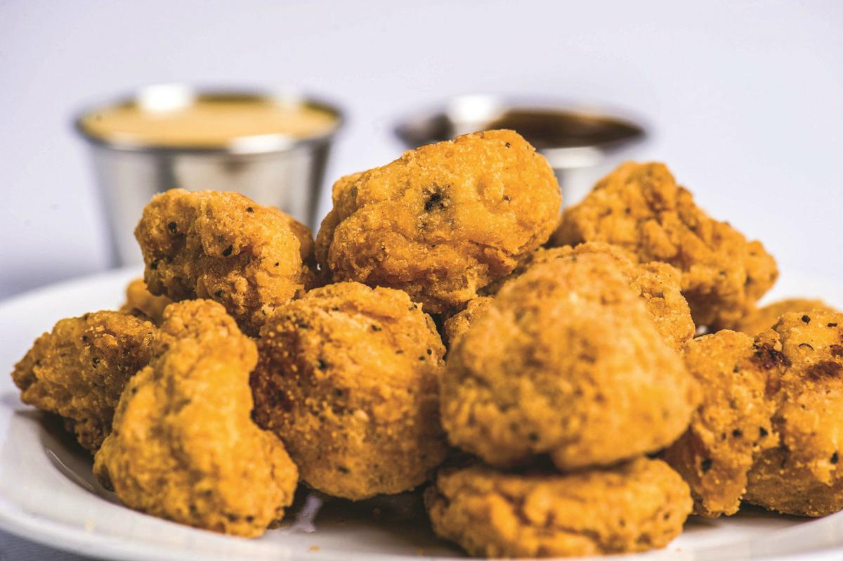 Luverne’s Chicken Shack wins fried chicken contest
