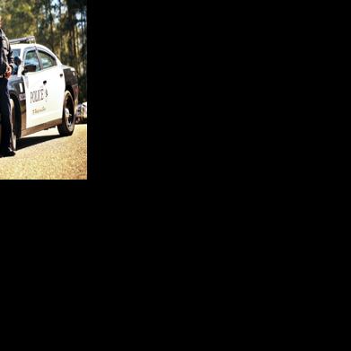 Dodge Charger patrol cars hitting Dothan's streets