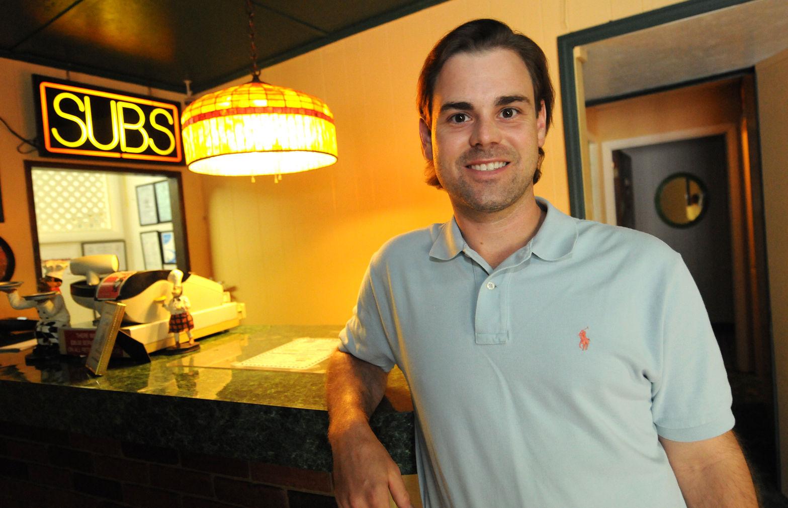 DiFilippo's approaching year of being reopened in Ozark