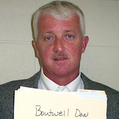 Boutwell sentenced to 30 years in prison