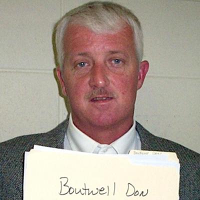 Boutwell sentenced to 30 years in prison