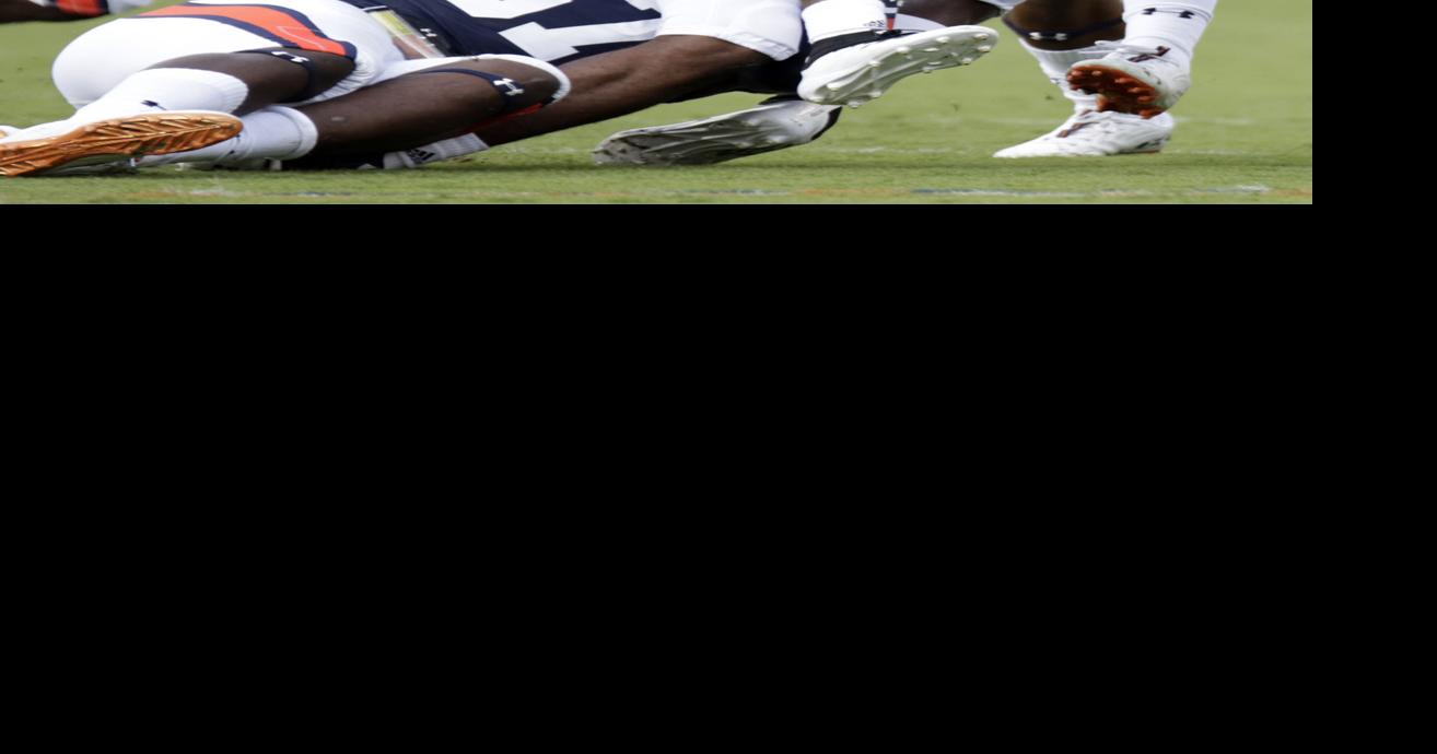 Auburn Notebook: Deshaun Davis delivers another big game for Tiger defense