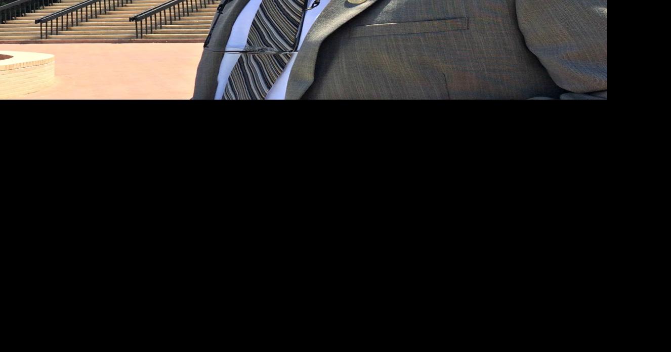 Kirkland hoping for continued opportunity representing Dothan's District 3