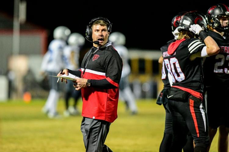 Elba's Henderson, Cottonwood's Harrison earn Dothan Eagle top honors ...