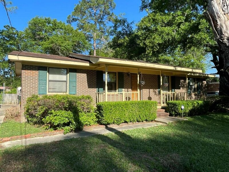 3 Bedroom Home in Dothan - $35,000