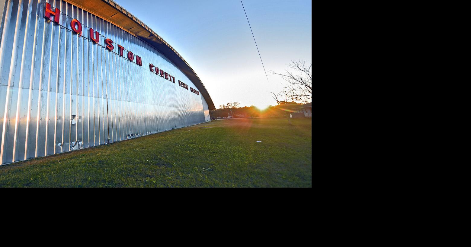City of Dothan offers $2.2 million for Houston County Farm Center