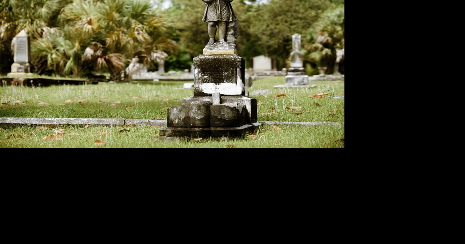 Answer Man: How to find a gravesite at city cemeteries
