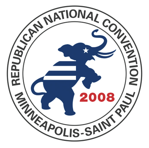 2008 Republican Platform