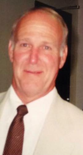 Turney, Timothy Howard