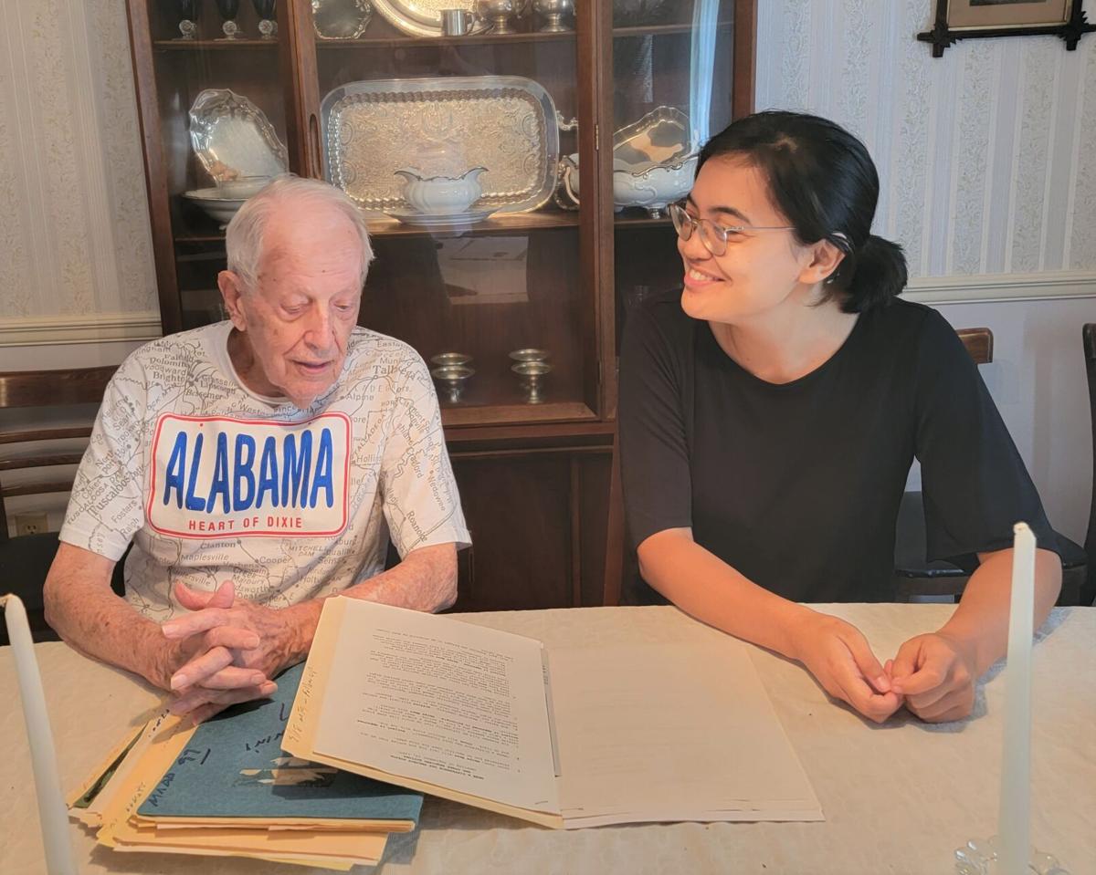 Ozark making a difference one project at a time again this Saturday