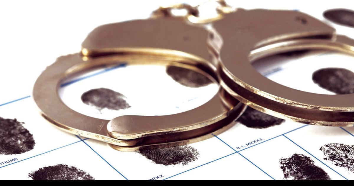 Eufaula Police Department Reports