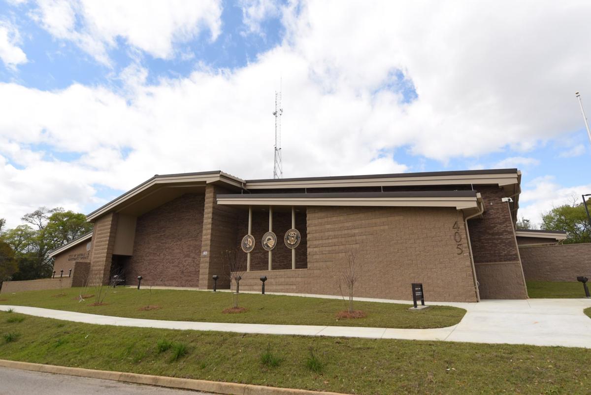Dothan-Houston County emergency operations center goes live April 11