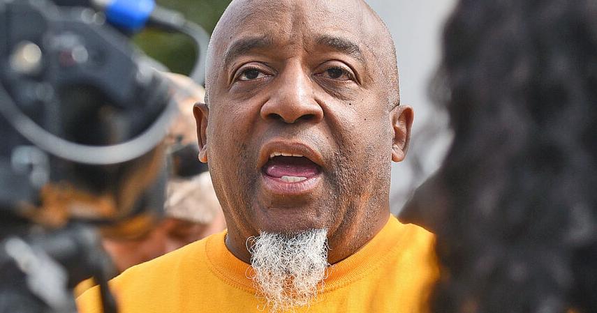 Kenneth Glasgow sentenced to another 30 months in prison