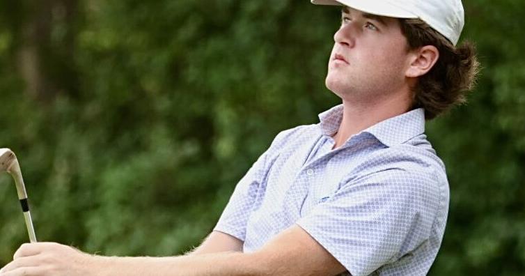 Miles Jackson gets off to blazing start in Future Masters