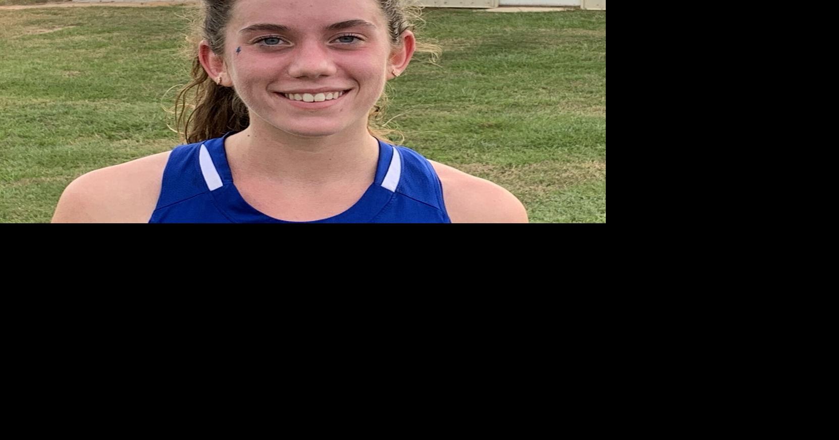 HA's Hart, Providence Christian's Patterson take top spots in cross ...