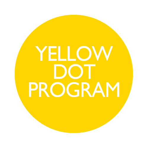 Dale County Sheriff’s Office draws awareness to its Yellow Dot Program
