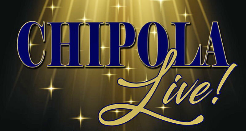 ‘Chipola Live!’ is Thursday