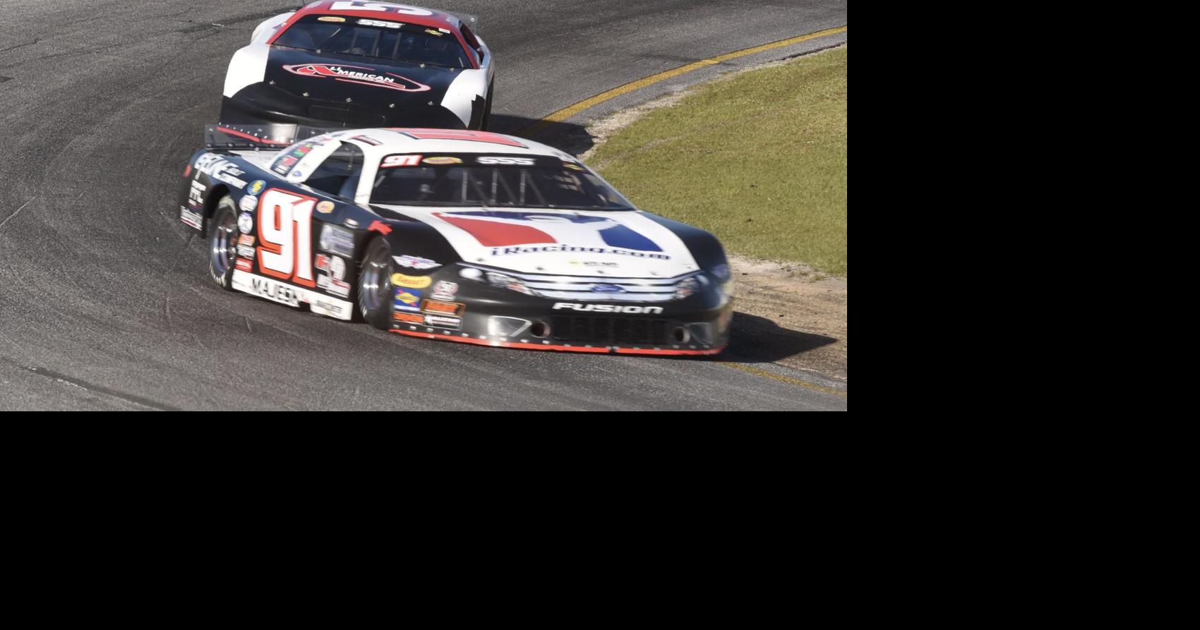 44th Annual Rattler Weekend of racing at South Alabama Speedway set to ...