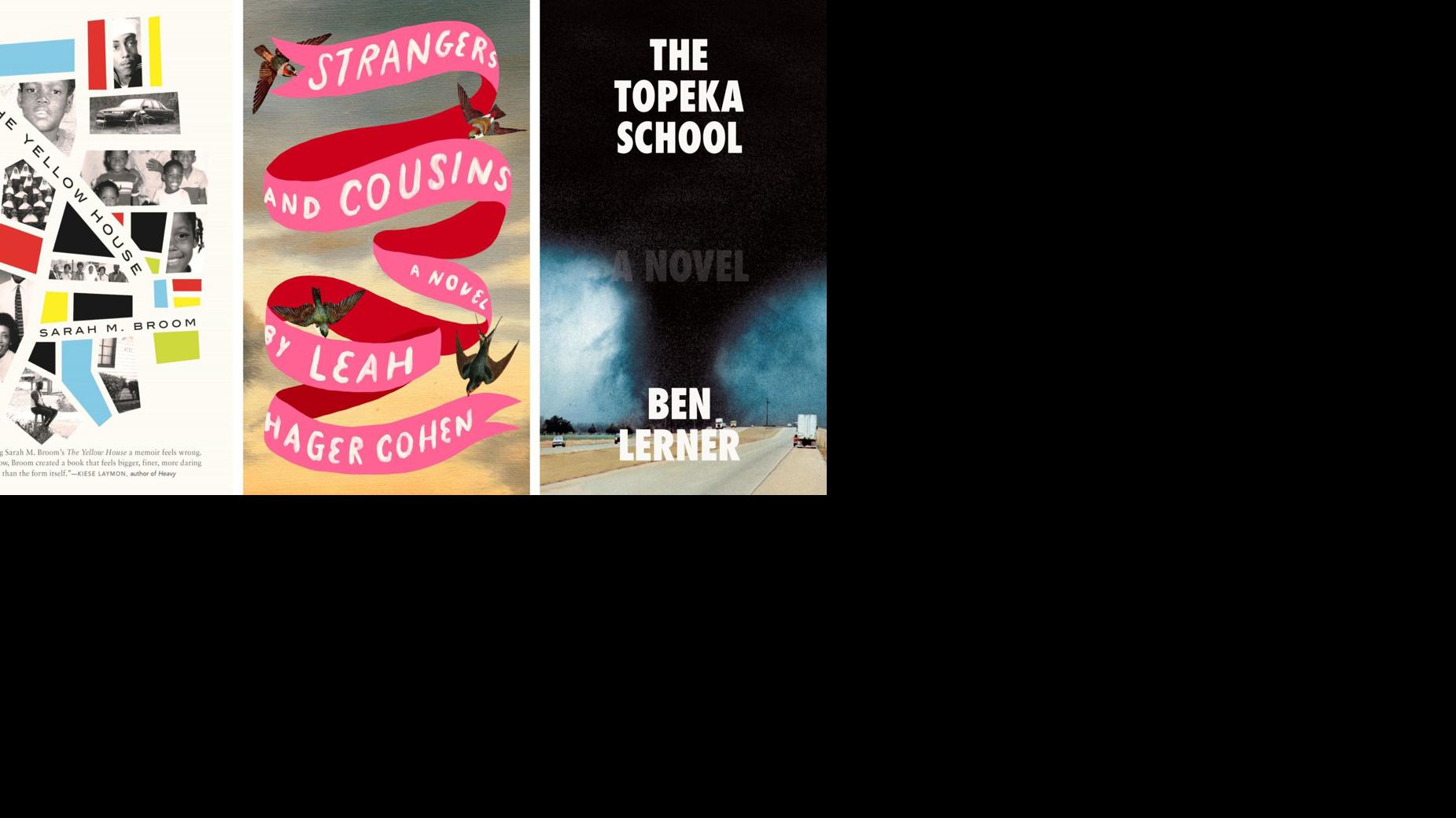 The best books of 2019 | Trending | dothaneagle.com