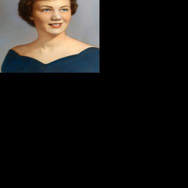 Derrick, Patricia Ann "Trish" Howard