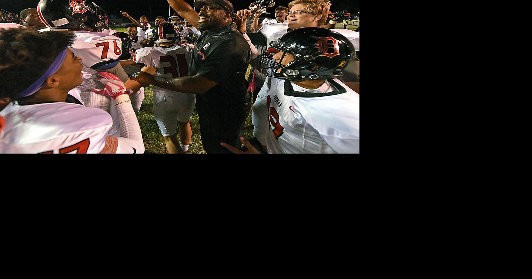 Dothan Tigers rally past Northview to clinch playoff berth