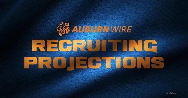 Commitment day is close for Rion Jackson. Where does Auburn stand?