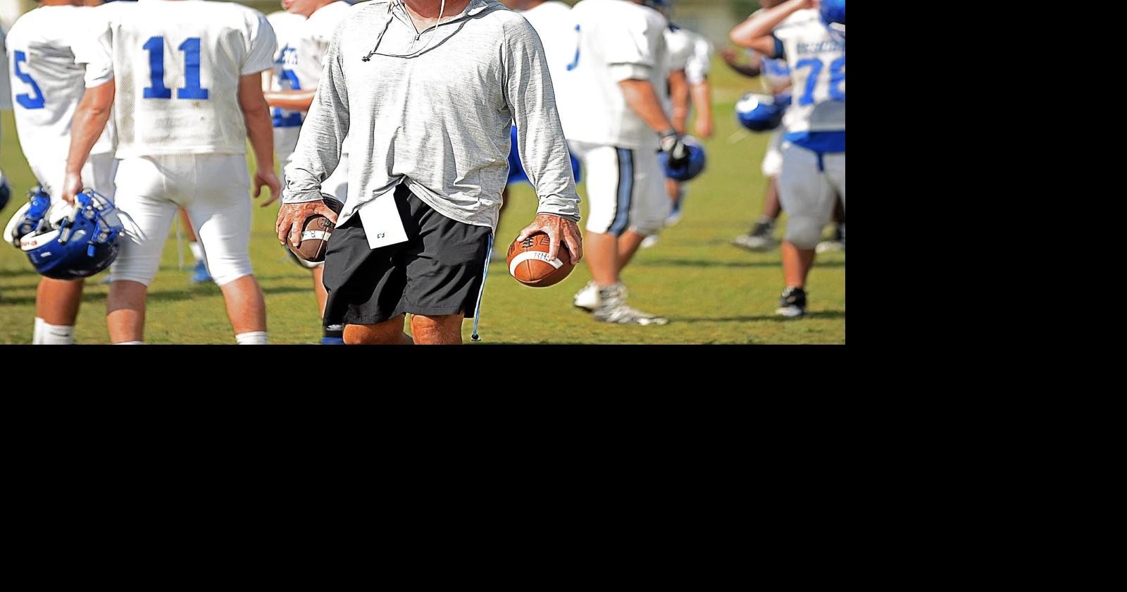 Countdown to Kickoff: Rehobeth Rebels preview