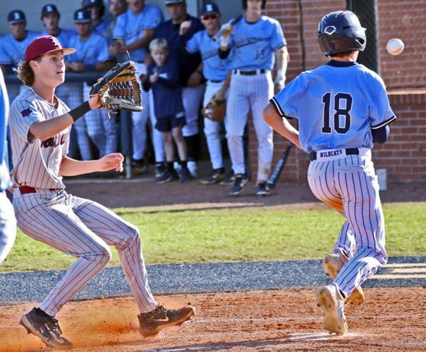 Enterprise opens big series with win over Dothan