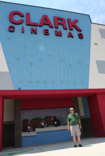 Local director's film Rancor showing at Clark Cinema 10