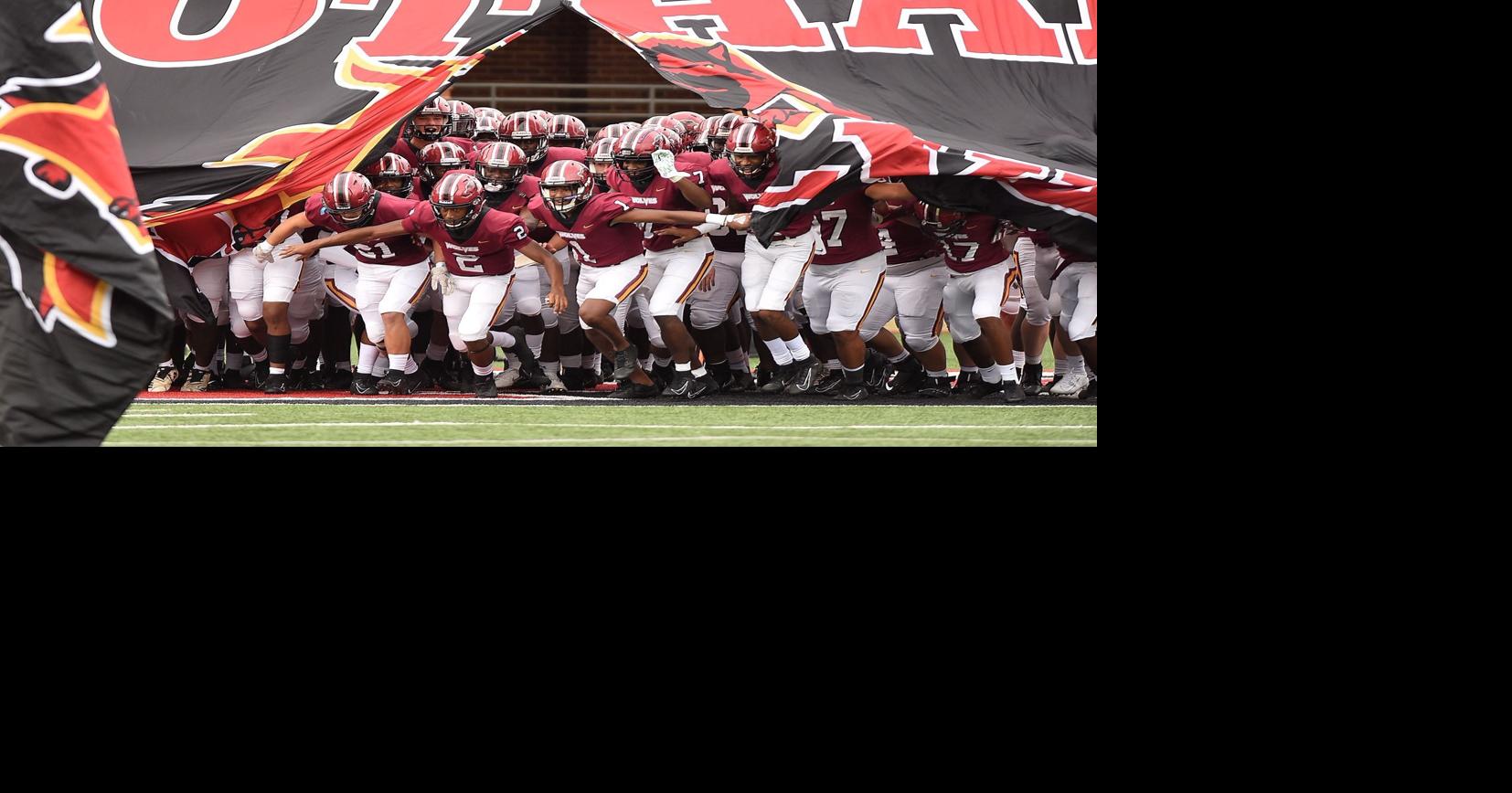 Dothan Wolves ranked 8th in Class 7A preseason football poll