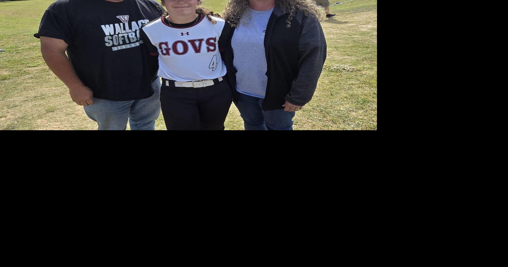 Ariton's Tomlin family has created a tradition at Wallace