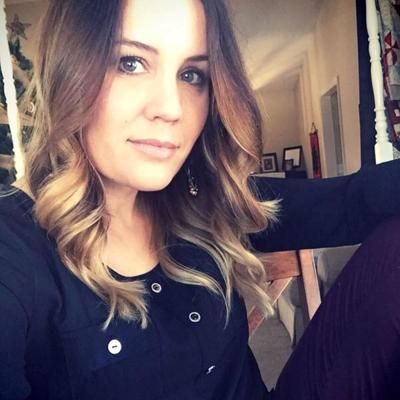 Jennifer Kimball, RN - Medical Center Enterprise