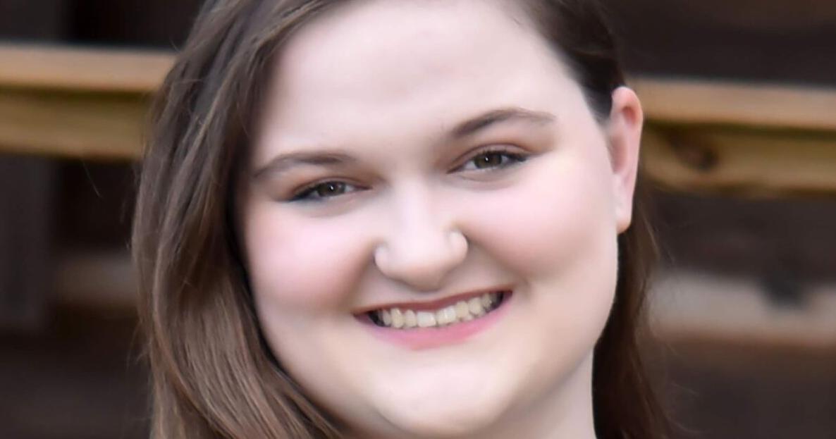 Cote awarded partial scholarship from the Bryan and Anna Hall ...