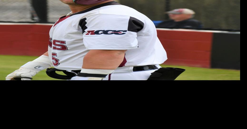 Wallace Govs' Ellis Yohn commits to Wingate University