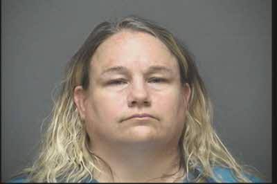 Hartford woman faces felony theft charges from Wal-Mart