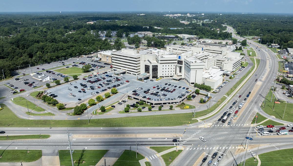 Southeast Health named one of America’s Greatest Workplaces
