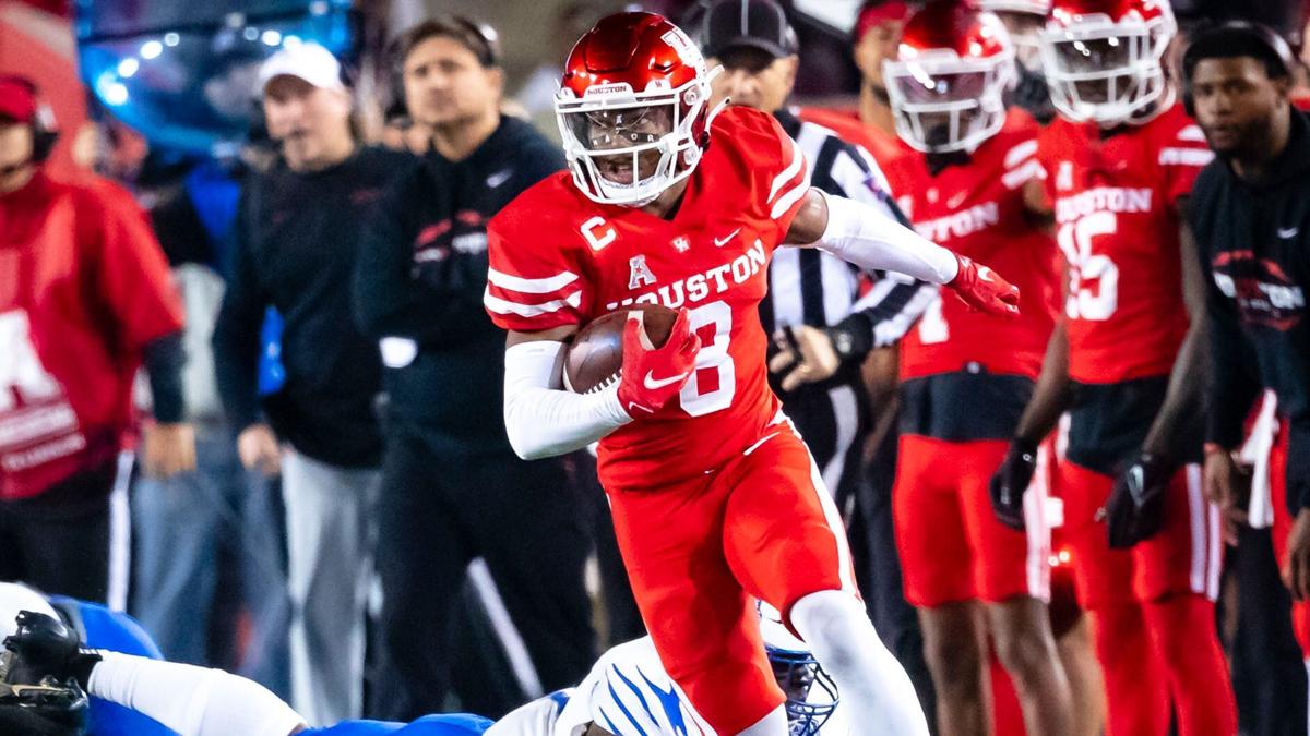 Former Enterprise star Marcus Jones a Paul Hornung finalist