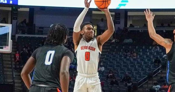 Fayson proud of Charles Henderson team after finishing runner-up in ...