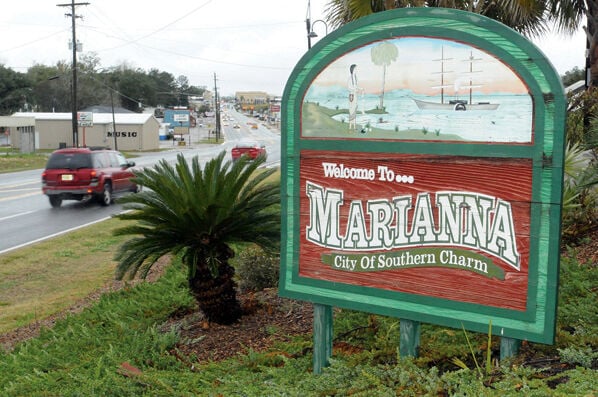 New Main Street Marianna director named